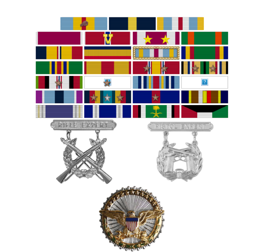 An Evening with General James Mattis