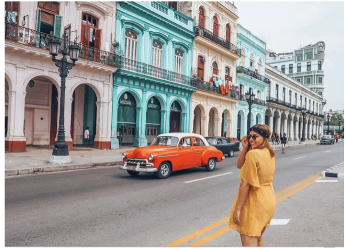 Luncheons - Mad Hedge Fund Trader